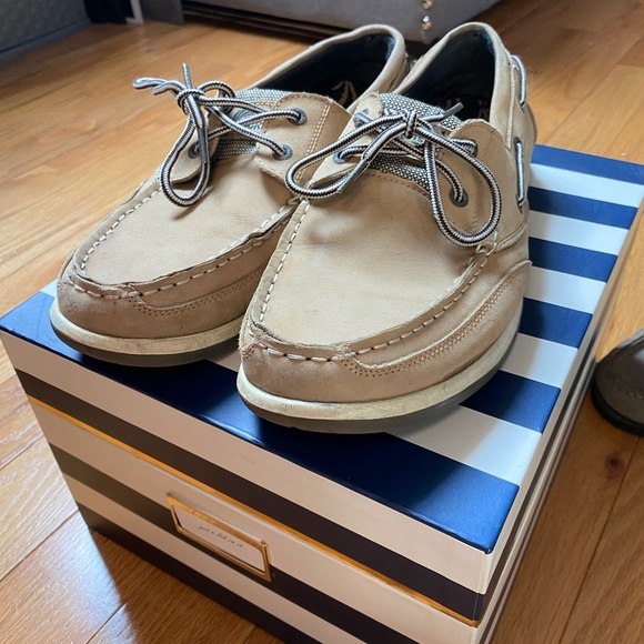 Island Surf | Shoes | Mens Island Surf Boat Shoe | Poshmark